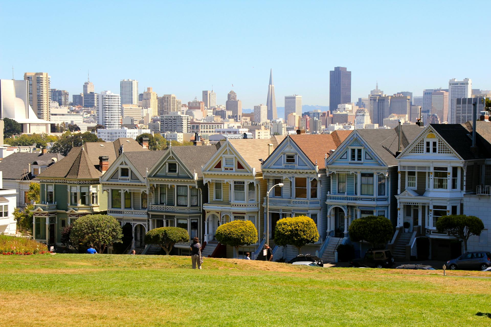 Inheriting Property Key Financial Planning Considerations